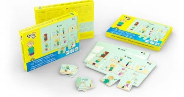 Купити матеріали для логопедів, дефектологів та педагогів | KIDOBO